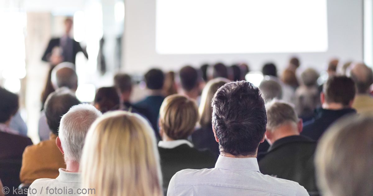 Seminar organisieren: So planen Sie interaktive Workshops